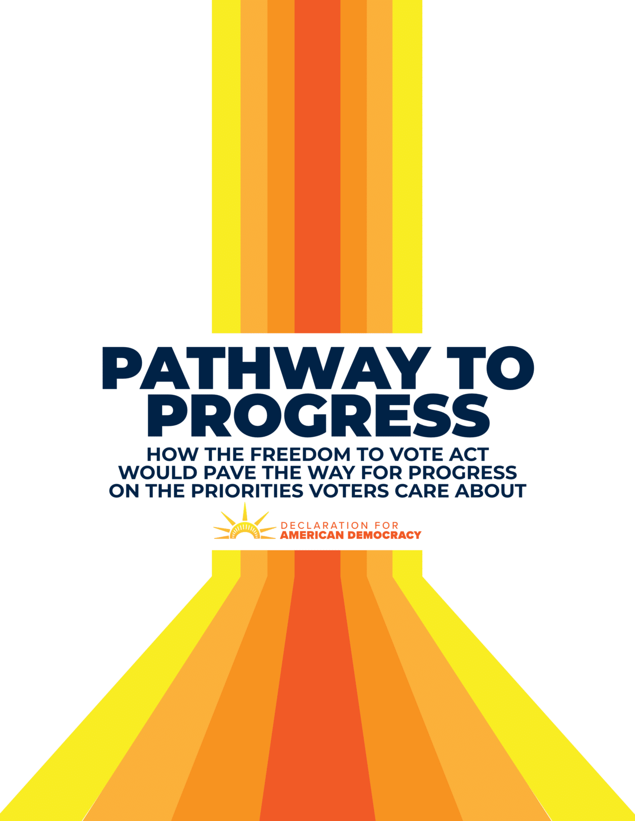 Pathway to Progress | A Coalition of 250+ Member Organizations working ...
